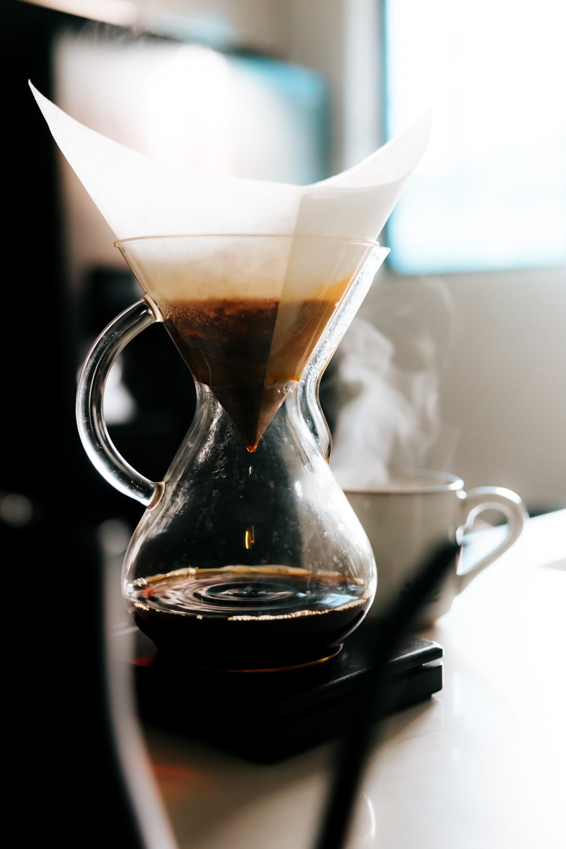 Health Benefits Of Black Coffee - Shivana Blog