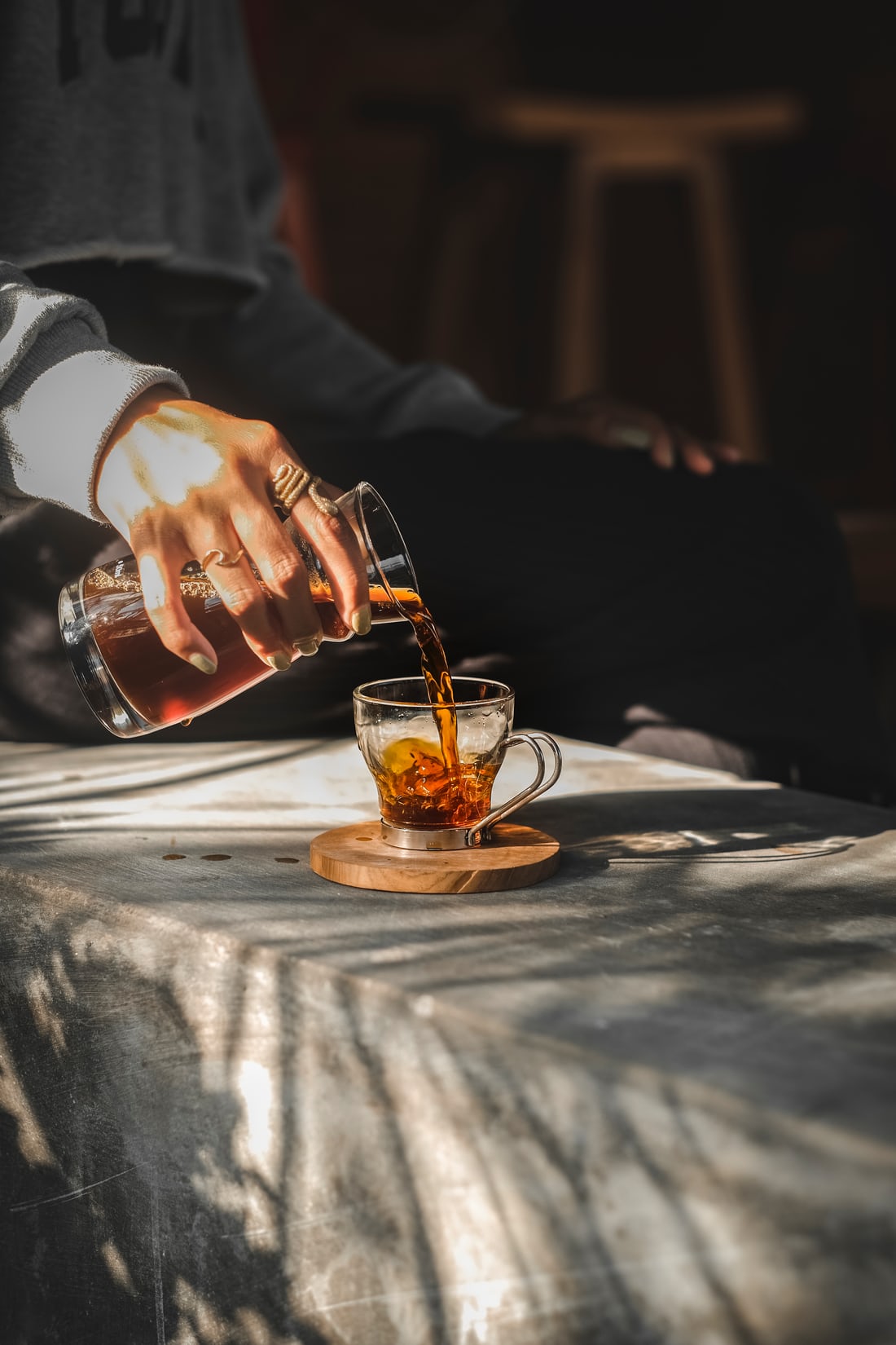 Health Benefits Of Black Coffee - Shivana Blog