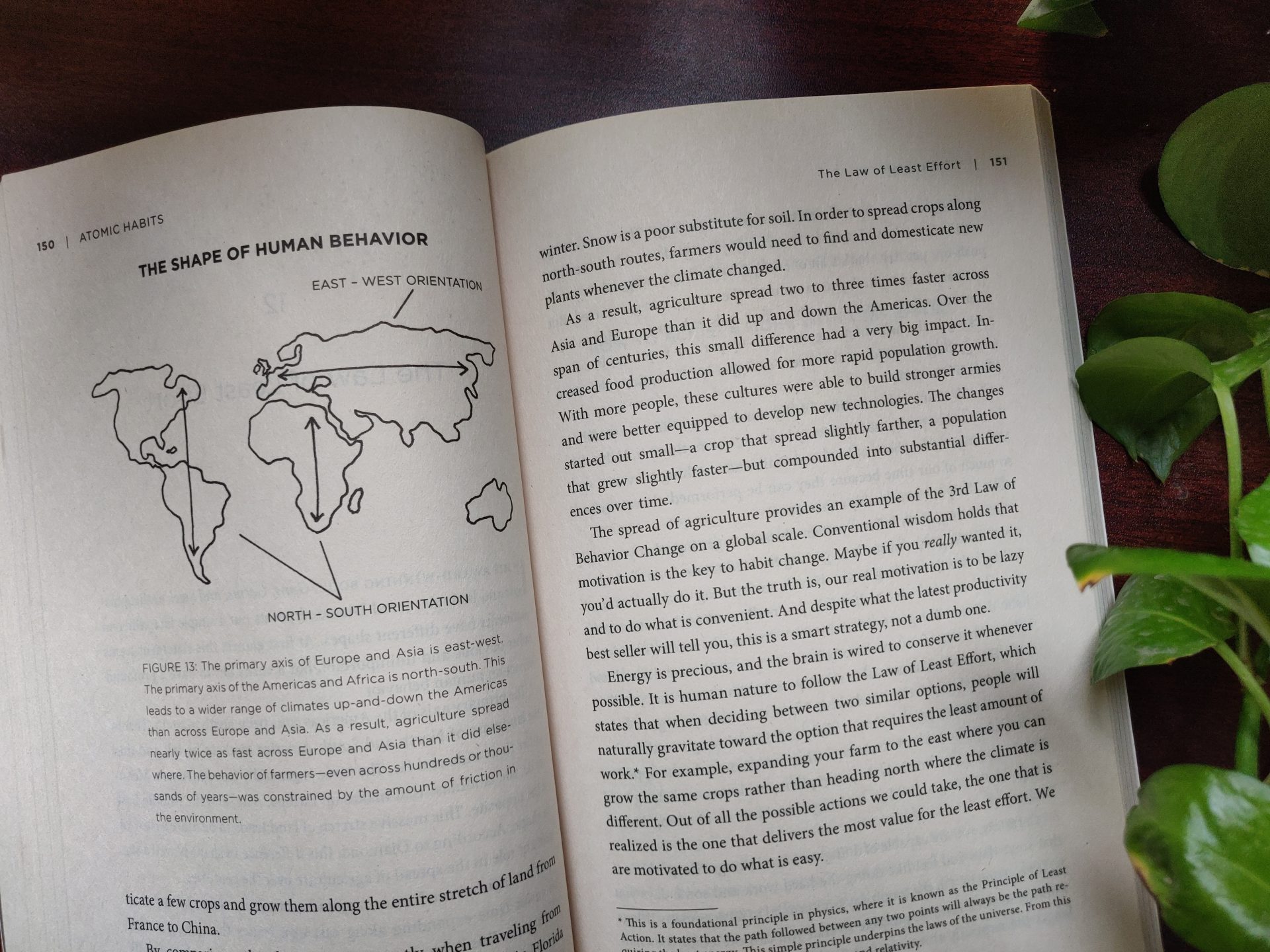 Atomic Habits - Book Review - Shivana Blog