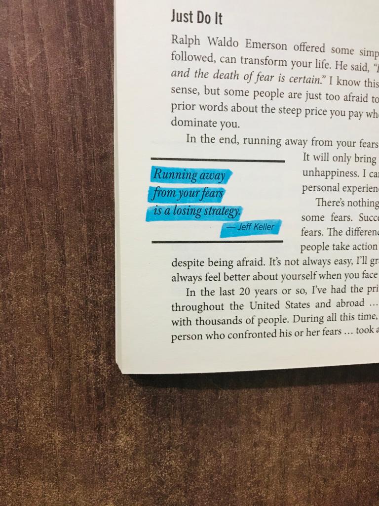 Attitude Is Everything - Book Review - Shivana Blog Attitude Is Everything - Book Review - Shivana Blog