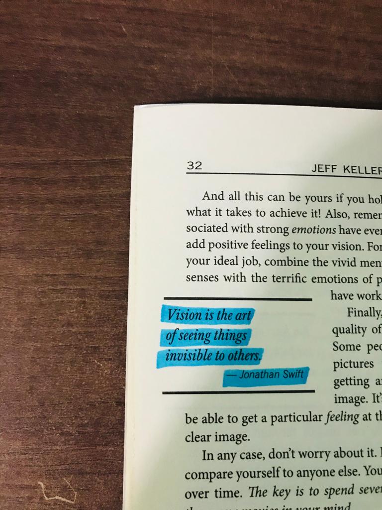 Attitude Is Everything - Book Review - Shivana Blog Attitude Is Everything - Book Review - Shivana Blog