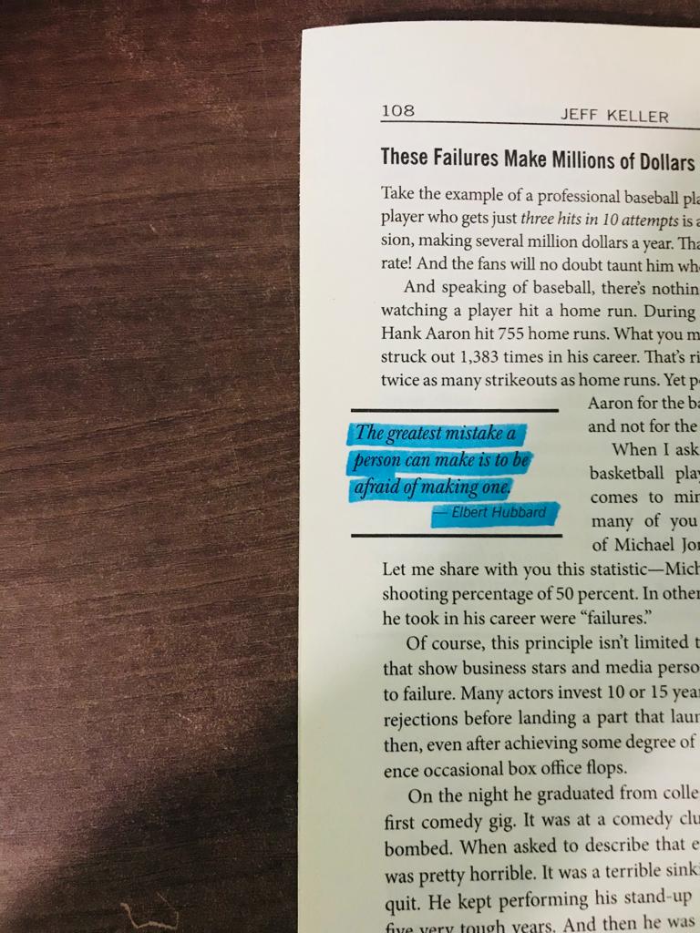Attitude Is Everything - Book Review - Shivana Blog Attitude Is Everything - Book Review - Shivana Blog